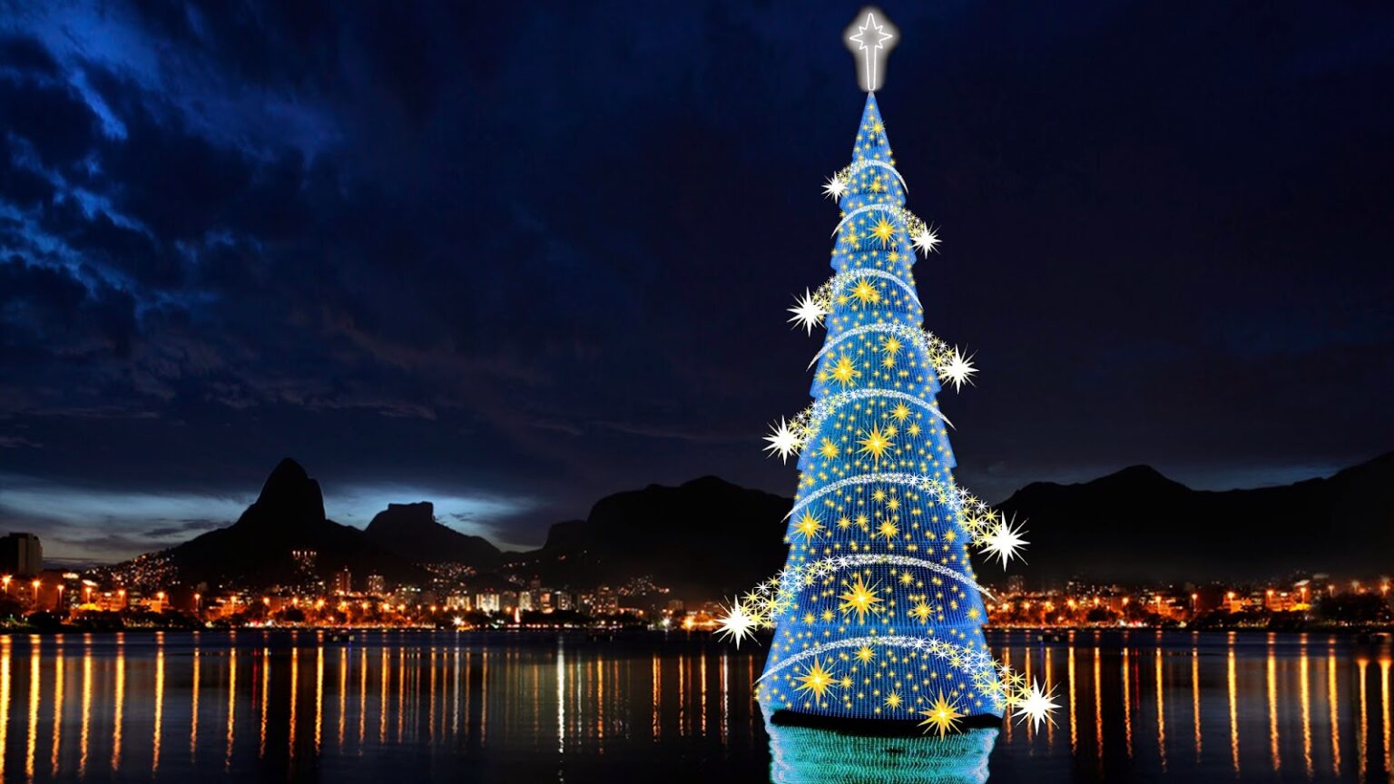 A Tropical Christmas in Rio: Do December Like a Local - Itaway Ecotours